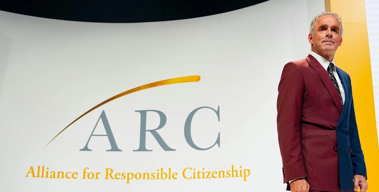 Event: Arc Conference 2023 - Newsmax Australia