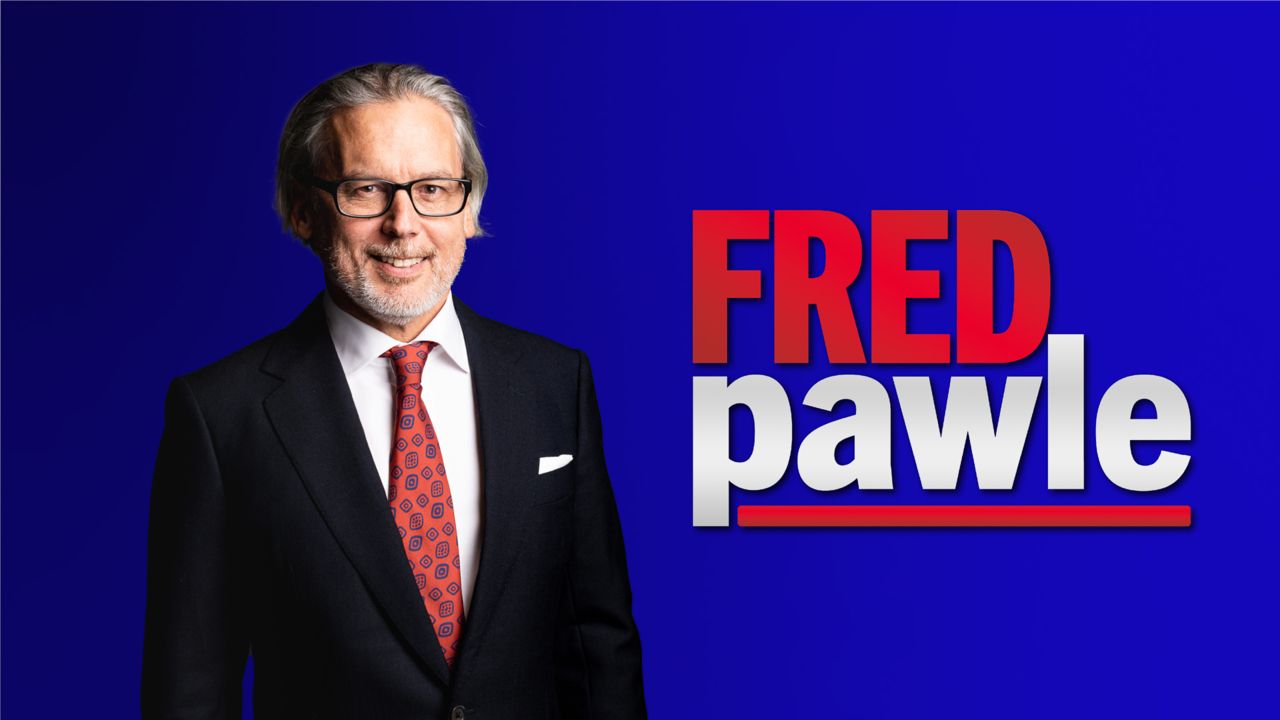 Fred Pawle | Season 1 | Episode 93: SPECIAL: Fred in London - Monday 30 ...