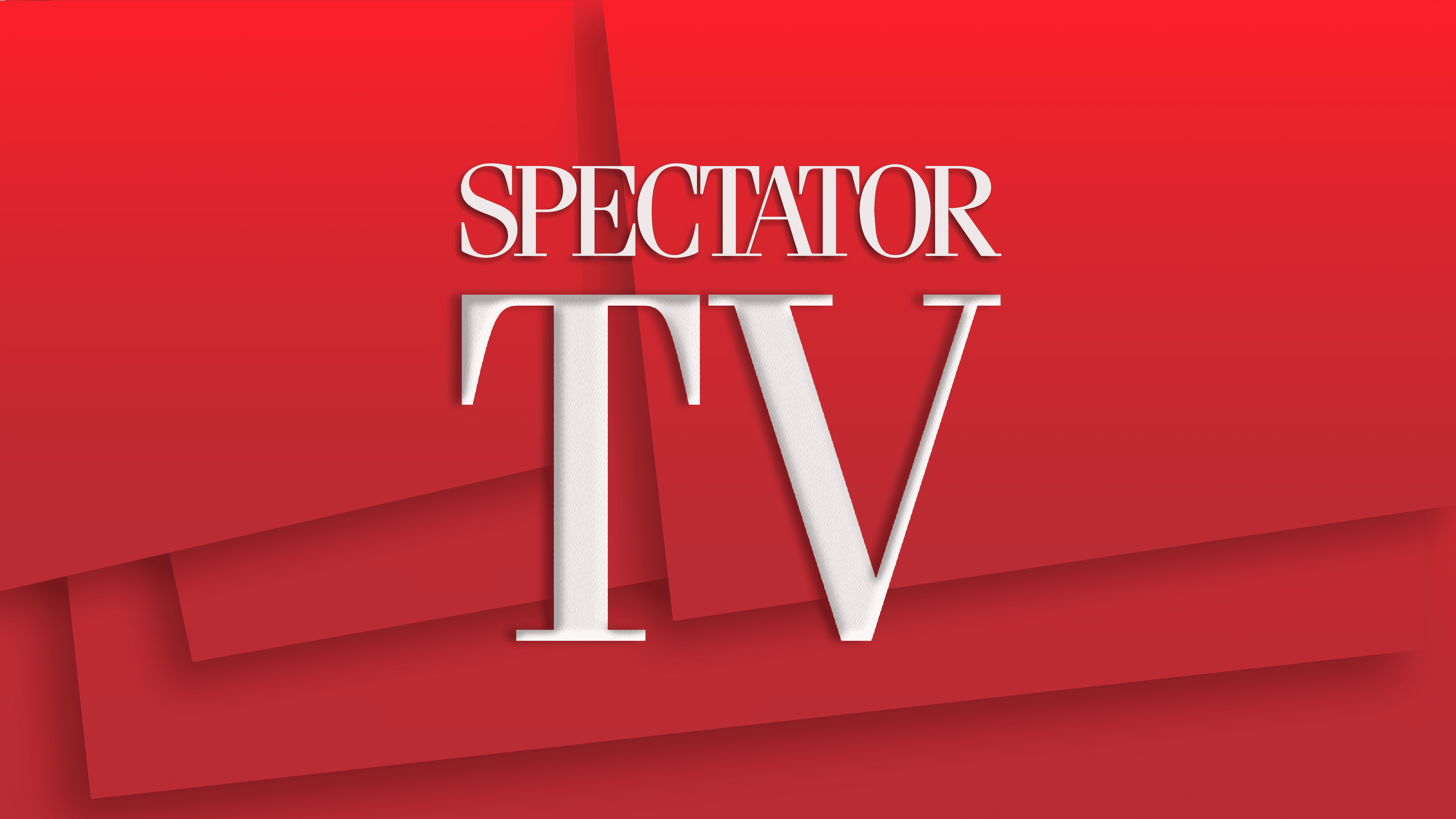 Spectator TV | Season 2 - Newsmax Australia